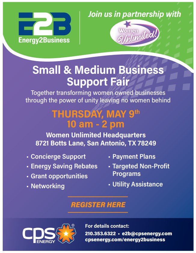 Energy2Business (E2B) Team