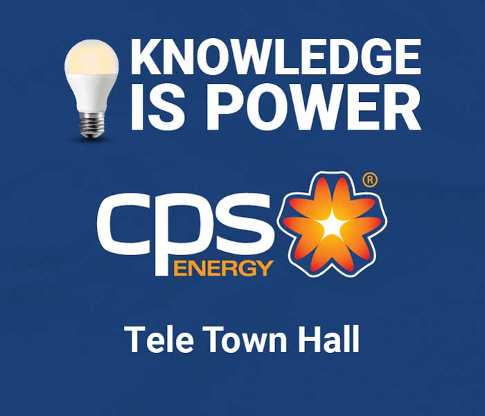 Welcome to CPS Energy