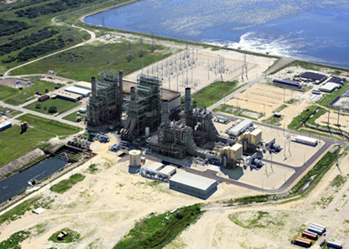 CPS Energy Accomplishments